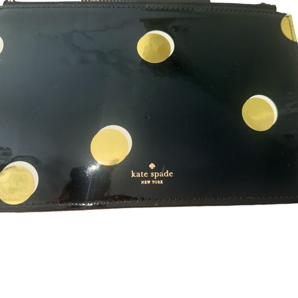 kate spade | Bags | Kate Spade Pouch Euc | Poshmark